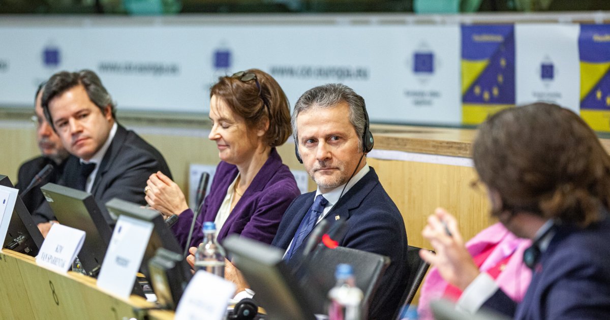 Regulating short-term rentals and the need for transparent rules // ECR ... Regulating short-term rentals and the need for transparent rules // ECR ...